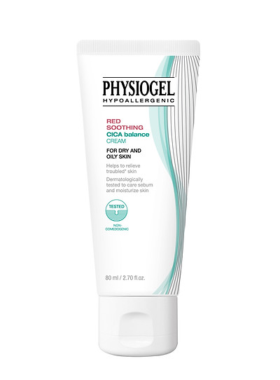 CICA CREAM | Physiogelhk